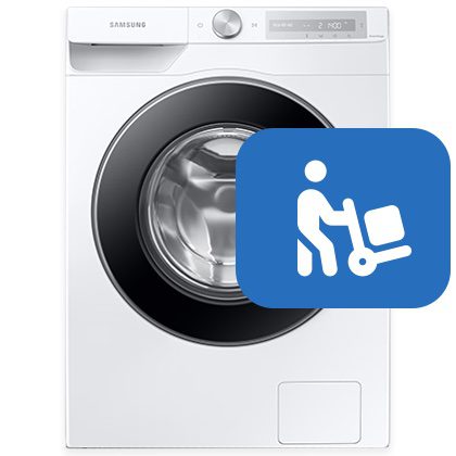 Oude wasmachine laten ophalen | Wasmachine informatie & tips ...